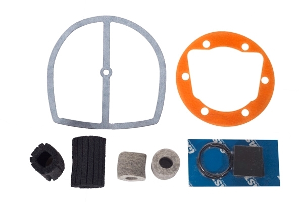 Gast K882 Repair Kit for AT03 & AT05 | SepticTankParts.com