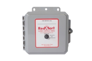 Septic System Control Panels For Sale | SepticTankParts.com