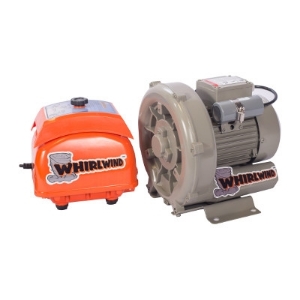 Hoot Troy Air | SepticTankParts.com