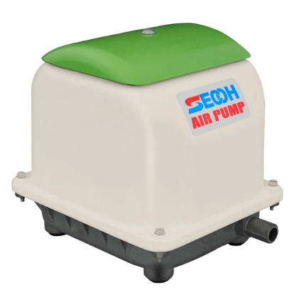 Best Septic Air Pumps For Sale | Buy Online & Save! | SepticTankParts.com