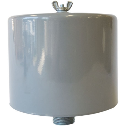 Gast Rotary Vane Rebuild Kits | SepticTankParts.com