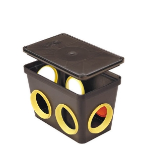 Multi Flo/Enviro-Guard | SepticTankParts.com